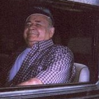 Kenneth 'Shortie' Meadows - 2011 - Megie Funeral Home