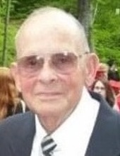 William Hamden Hamel - 2021 - Mayhew Funeral Homes and Crematorium