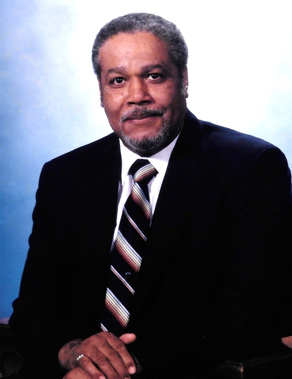 Pastor Merle James Stewart - 2021 - Herlihy Funeral Home