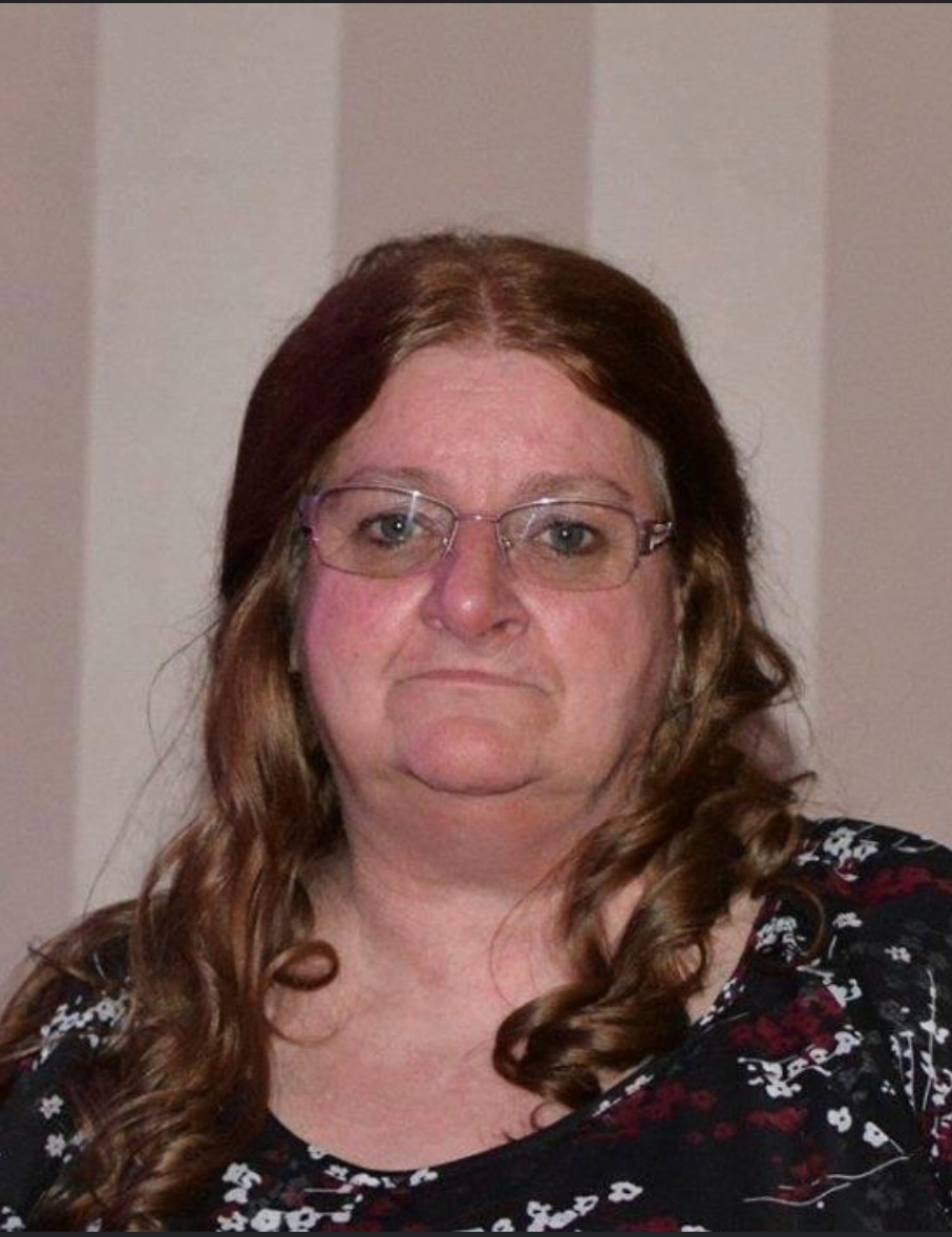 Deborah Lynn Slone - 2021 - A.J. Desmond & Sons Funeral Directors