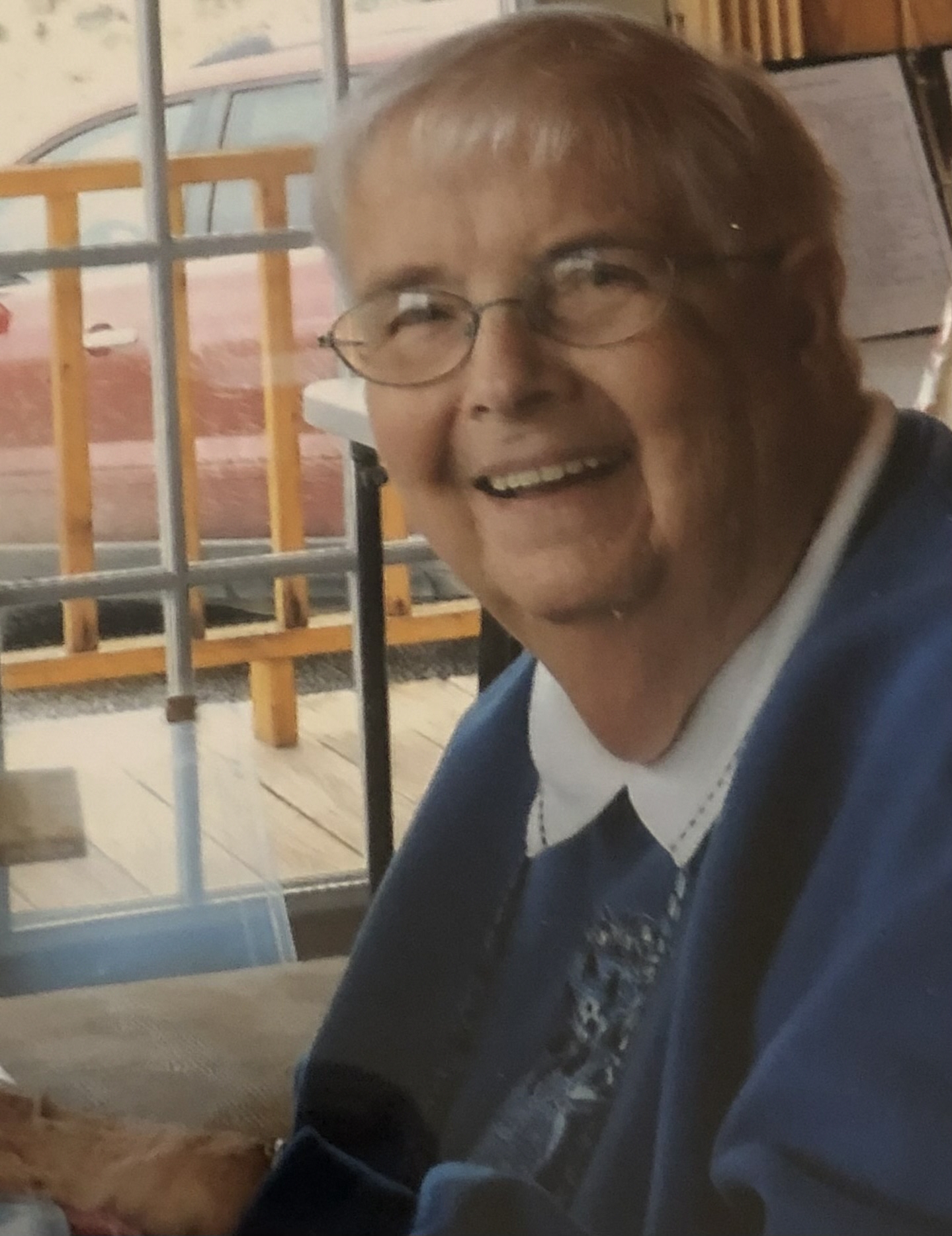 Kay Morrison - 2021 - Bryant Funeral Home