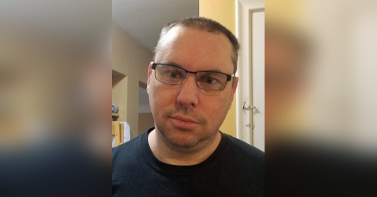 Obituary information for JASON KURT ADAIR