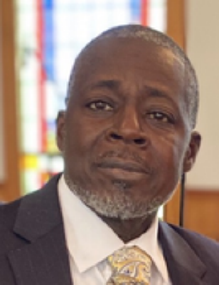 Mr. Eddie "Ray" Dickey - 2021 - S.L. Barno Funeral Directors