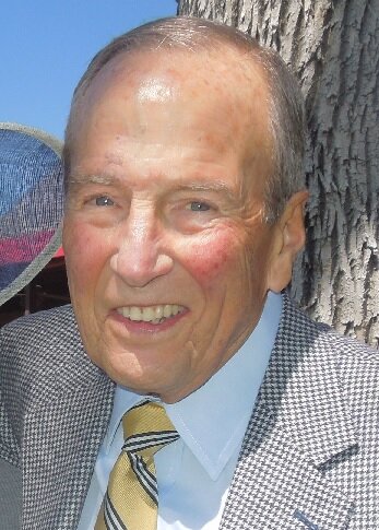 Alan Fox - 2021 - Feldman Mortuary