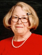 Christine L. Bechtel - 2021 - Groff - High - Eckenroth Funeral Home