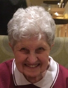 Maryedna Gennaula - 2021 - David Henney Funeral Home