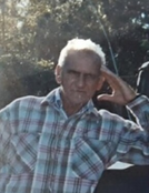 Dean Pardue - 2021 - Moments Funeral Home