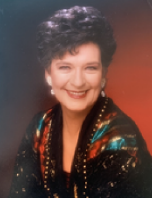 Arlene Gammon - 2021 - Sundberg-Olpin Mortuary