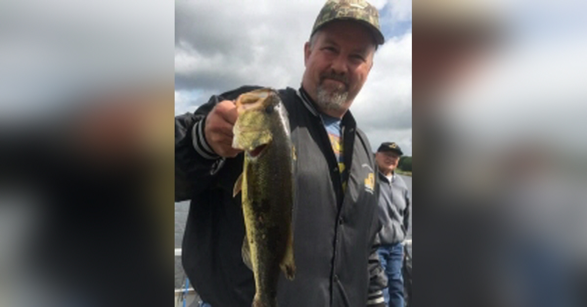 Obituary information for Steve Jay Drumm