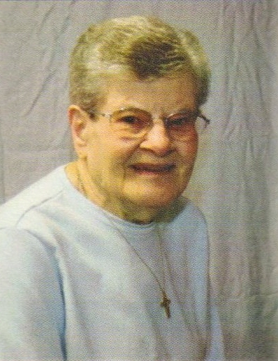 Elsie M. Cady - 2021 - ODonnell-Cookson Life Celebration