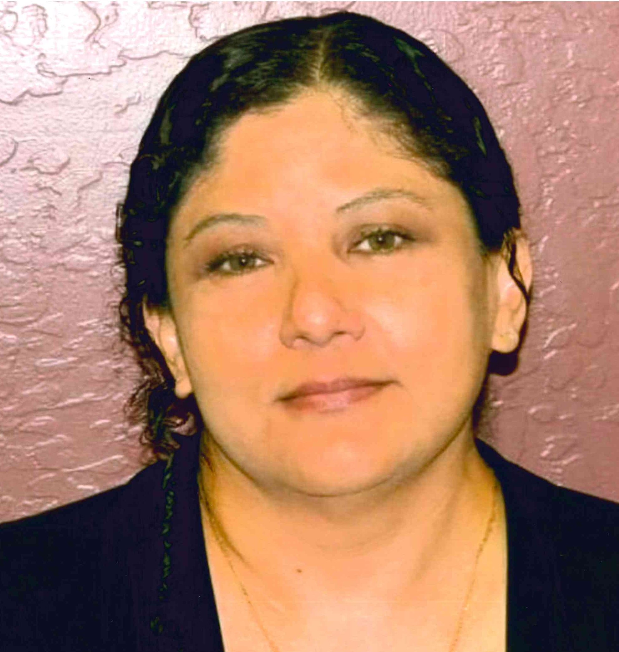 Alicia Maria Rodriguez - 2021 - Heritage Funeral Homes