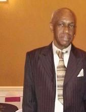 Robert Lee Tisdale - 2021 - McKnight-Fraser Funeral Homes