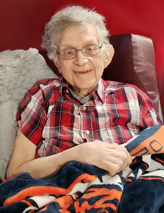 James Slaymaker - 2021 - Bosma-Renkes Funeral Home