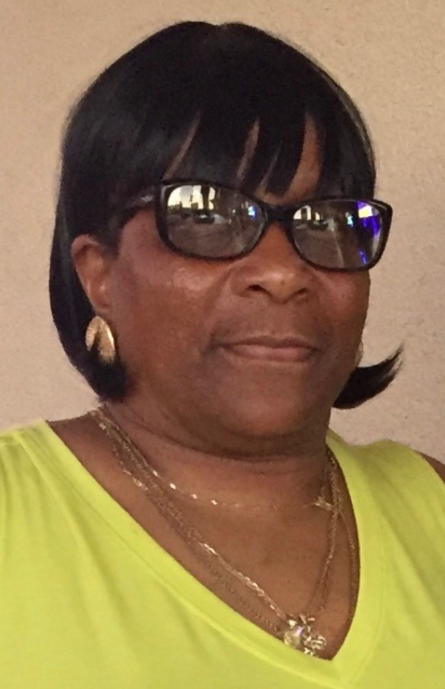 Beverly Ann Ward - 2021 - Millard E Latimer & Son Funeral Directors