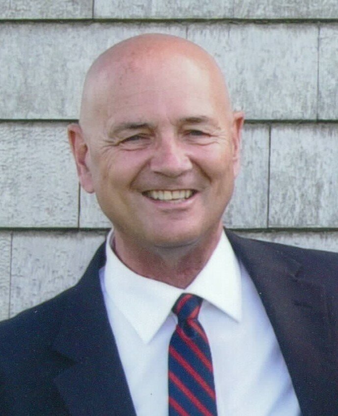 Timothy Joseph Tremble - 2021 - Kiley & Foley Funeral Service