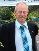 Rodney Lloyd - 2021 - Milestone Monument & Cremation Services