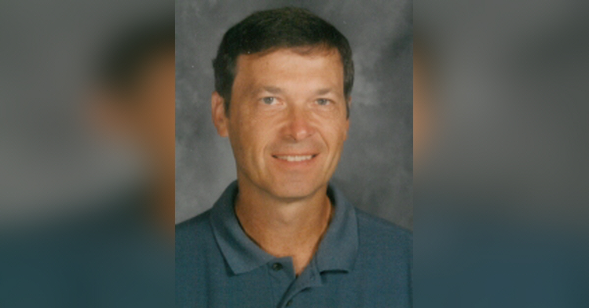 Obituary information for Jeffrey "Jeff" Tudor