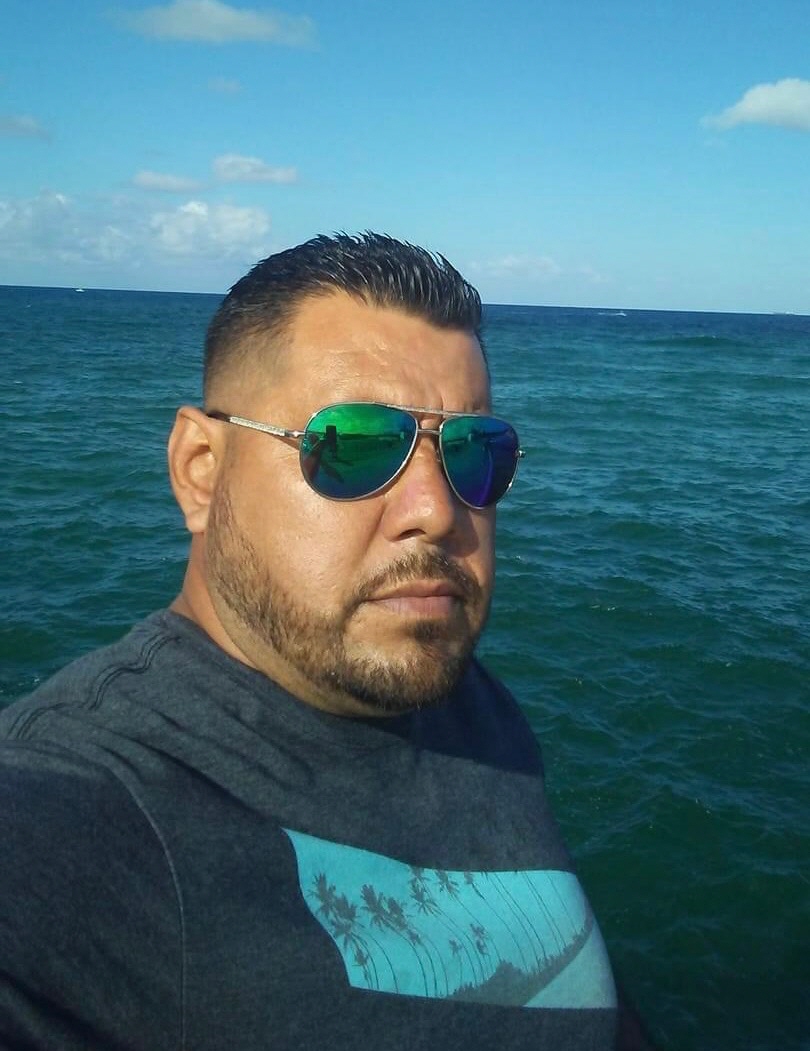 Martin Sanchez - 2021 - All County Funeral Home & Crematory