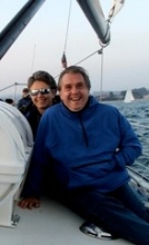 George David Van Epps - 2009 - Megie Funeral Home