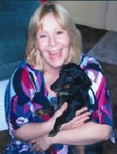 Jacqueline Rae Philpot - 2008 - Megie Funeral Home