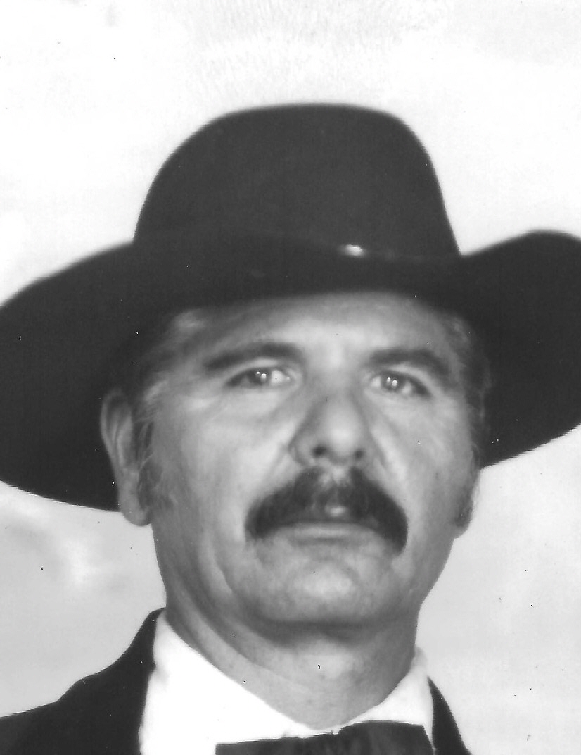 Santiago "Jimmy" Barraza Abreo - 2021 - Myers and Smith