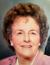 Jean J. Shaw - 2021 - Megie Funeral Home