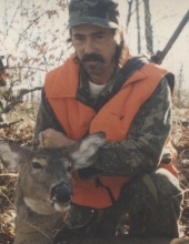 Charles A. McCormack - 2019 - Megie Funeral Home