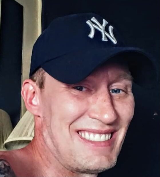 Shawn J. Carden - 2021 - Lombardo Funeral Home