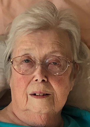 Barbara Johnson - 2021 - Clancy-Palumbo Funeral Home