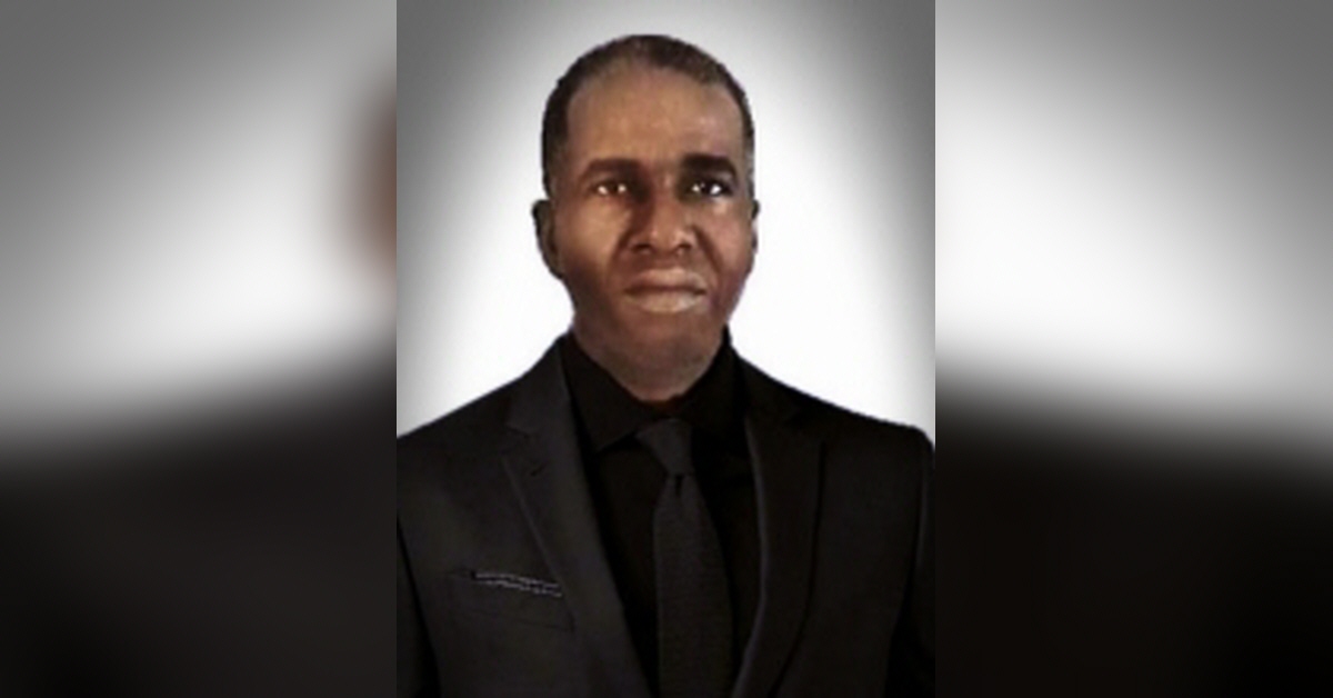 Obituary information for Mr. Solomon Wilson Sr.