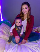 Angel Melinda Marie Vann - 2021 - Roberts-Reed-Culver Funeral Home