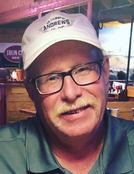 Kevin V. Blanc - 2021 - David Henney Funeral Home