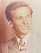 Calvin Ray Hines - 2021 - Cumby Family Funeral Service