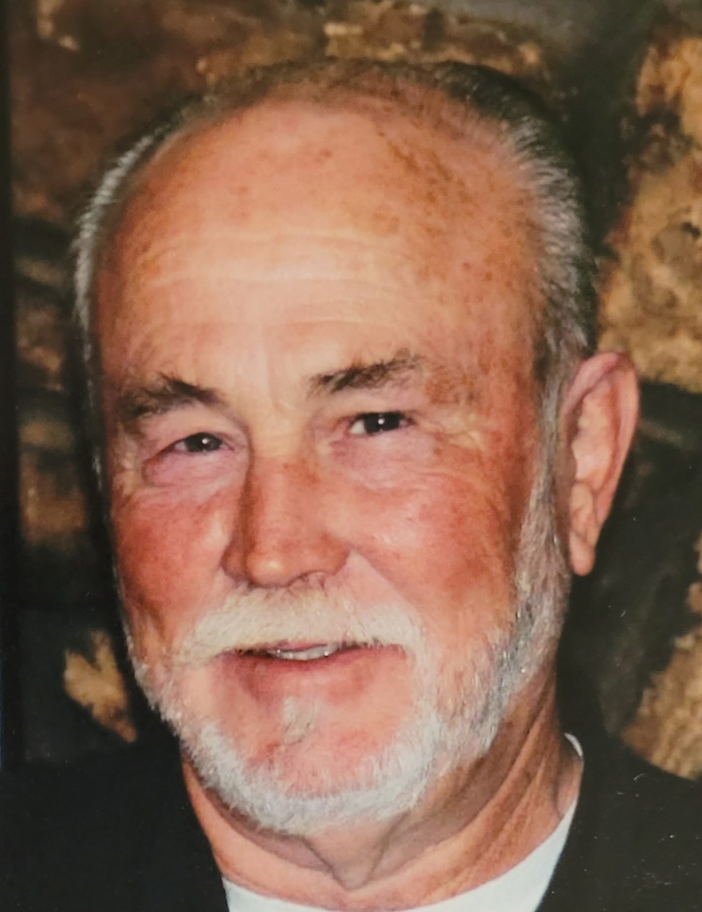 Charles Chappell - Memories Trees