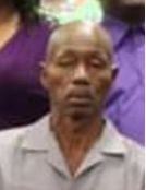 Johnny Lee Manigo Jr - 2021 - Harold Frazier Mortuary