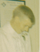 James E. “Jim” Breisch - 2021 - McMichael Funeral Home