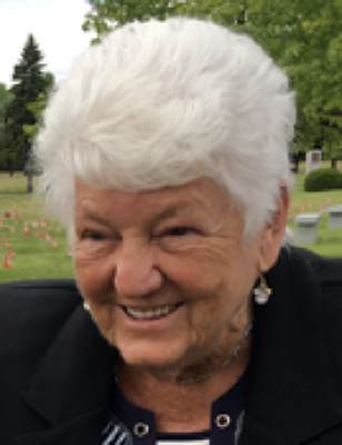 Doris Murray Obituary