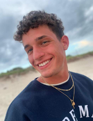 Justin Louis Marrero - 2021 - Bedell-Pizzo Funeral Home