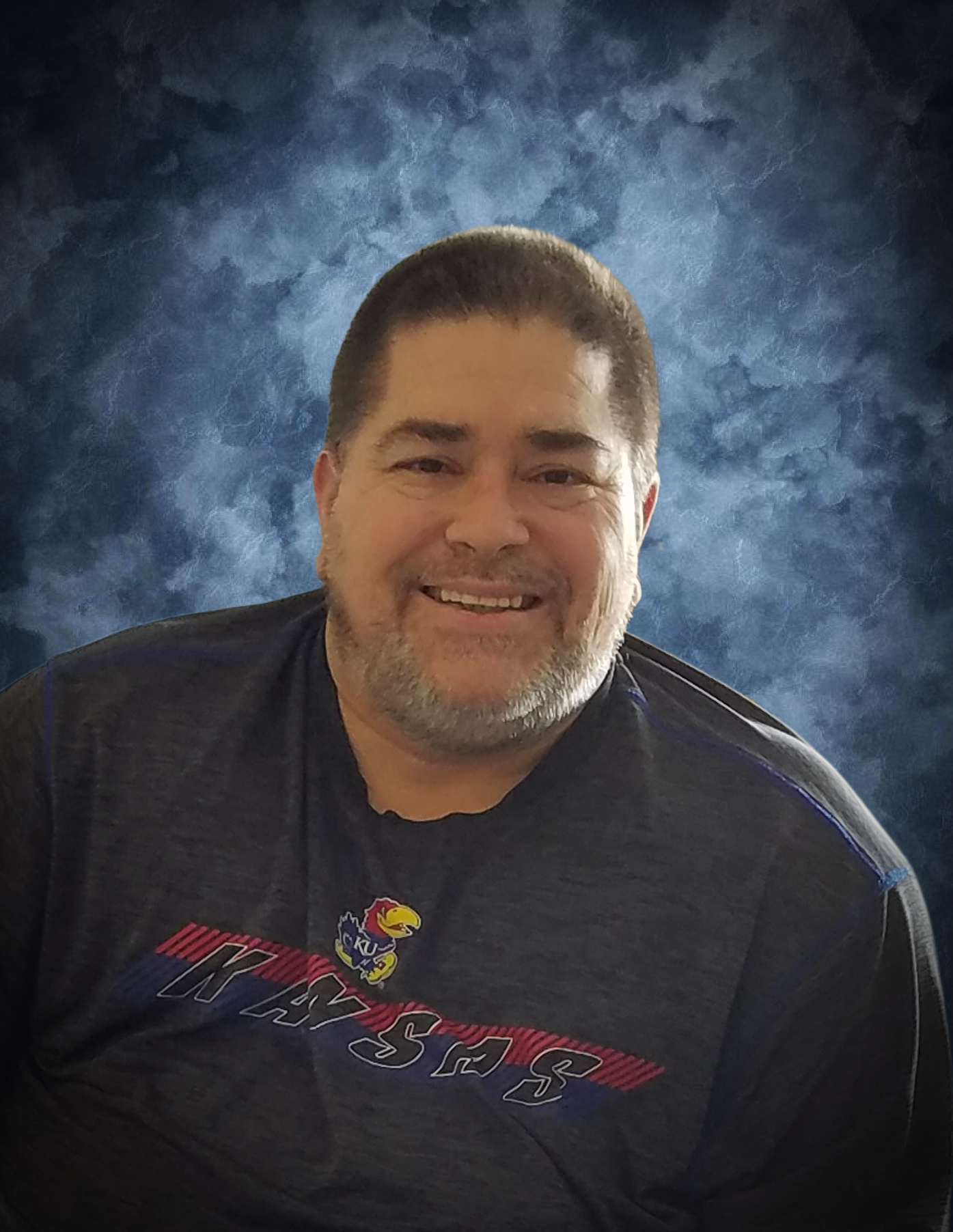 Brian Robert Dixon - 2021 - The Amos Family