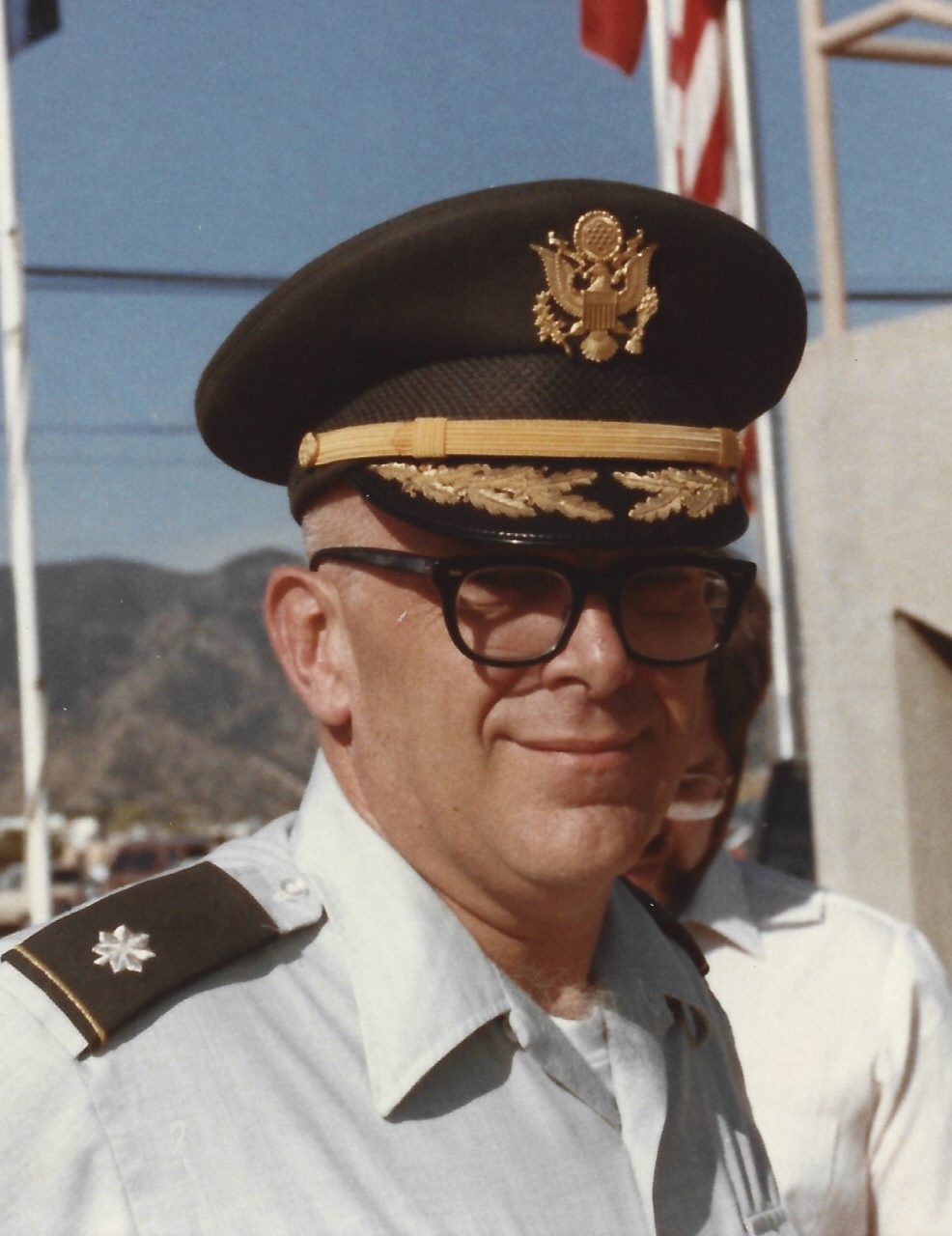 Joseph Francis "Joe" Bender - 2021 - Curran Shaffer Funeral Home