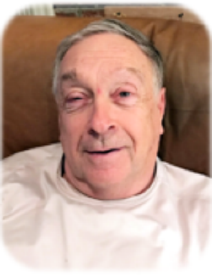 Richard Looney Obituary - 2021 - Johnson Funeral Home and Monument Co ...