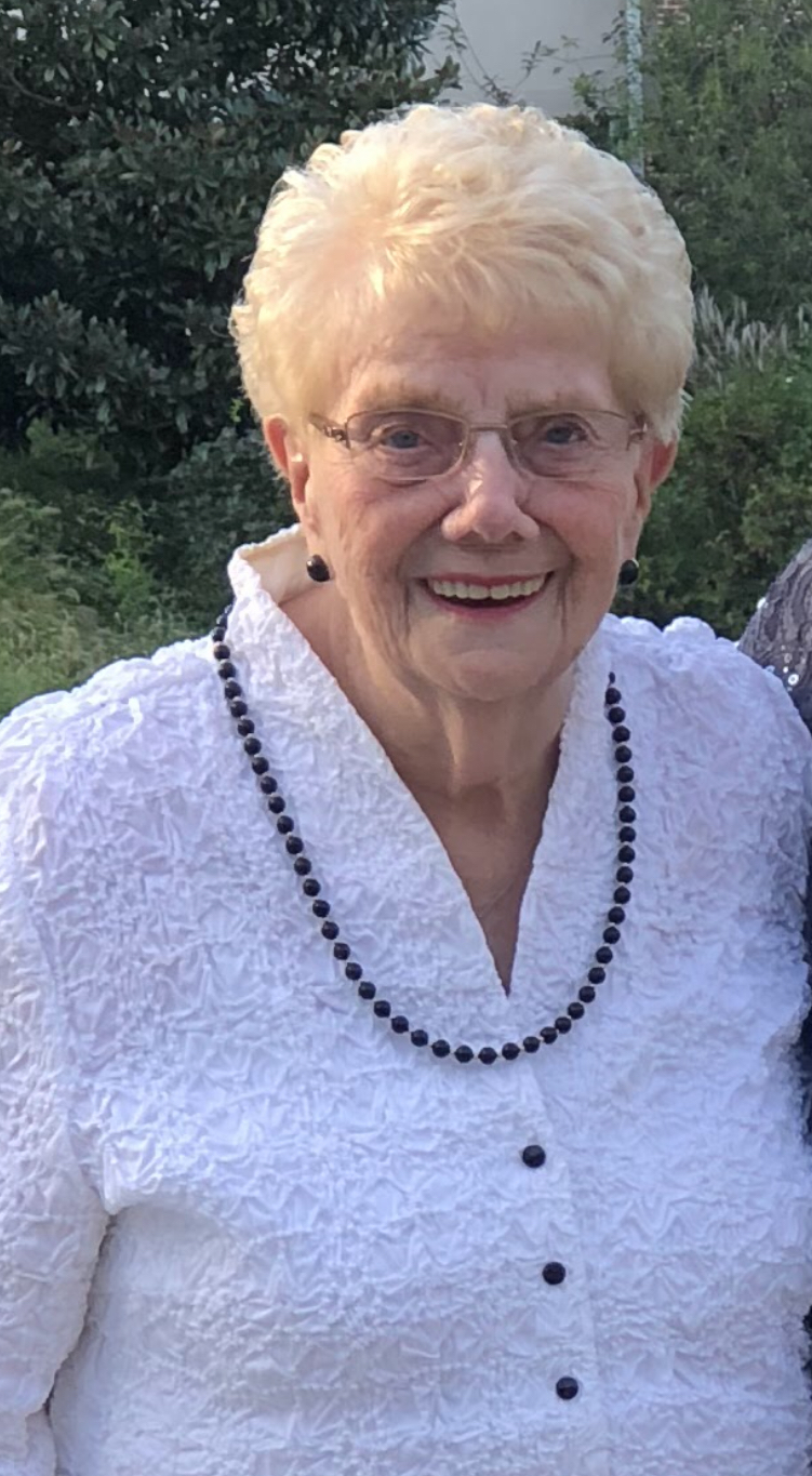 Doris Lorenzen - 2021 - Higgins Home for Funerals, Inc.
