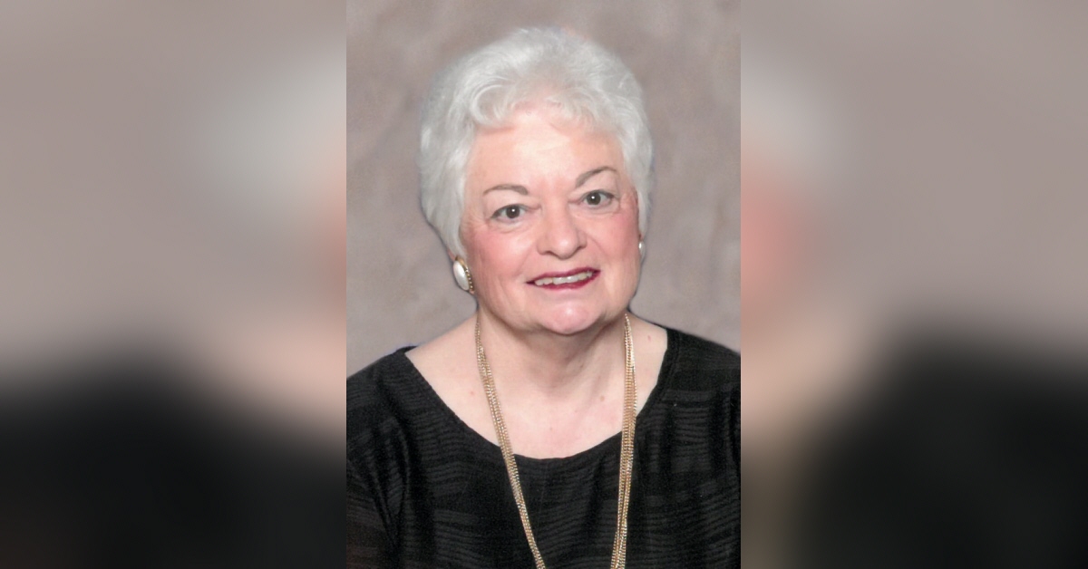 Obituary information for Donna May Hamilton