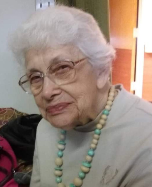 Phyllis M. Moss - 2021 - C H Landers Funeral Home