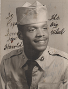 Harold Lee Thomas - 2021 - Bocken Funeral Home