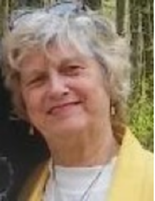 Susan Kay McConnell Obituary