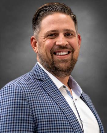 Jason Burrell Jastrzebski - 2021 - John J Ferry and Sons - SRS