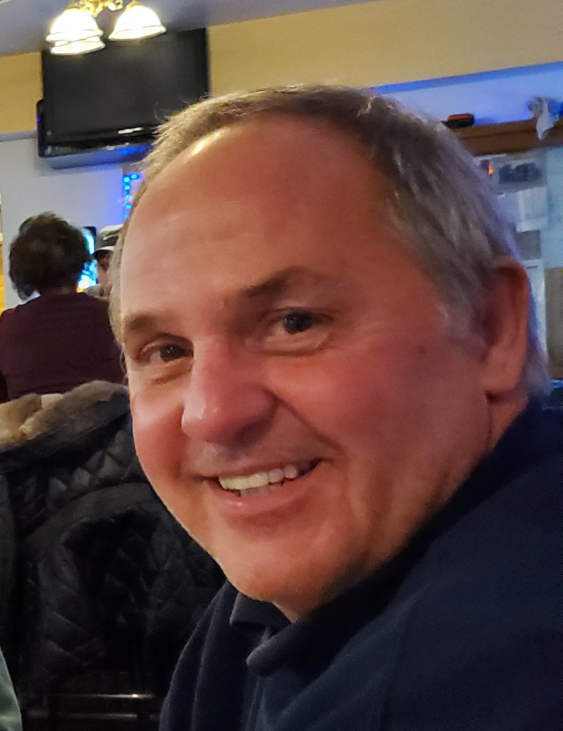 James R Krier 2021 Eernisse Funeral Home