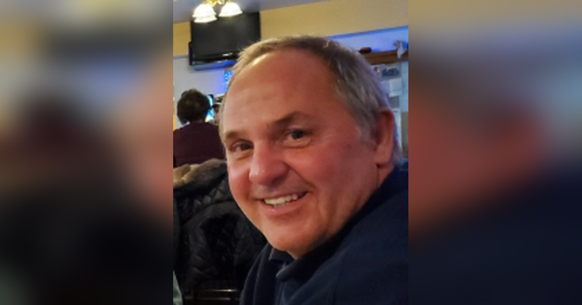 Obituary Information For James R Krier