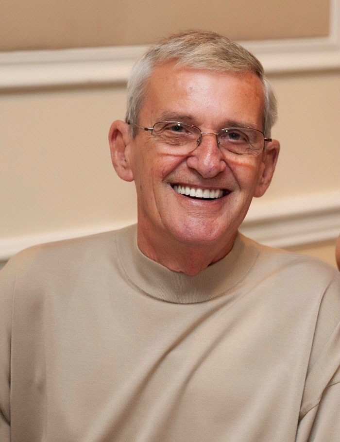 Kenneth C. Wallace - 2021 - MC Smith Funeral Home